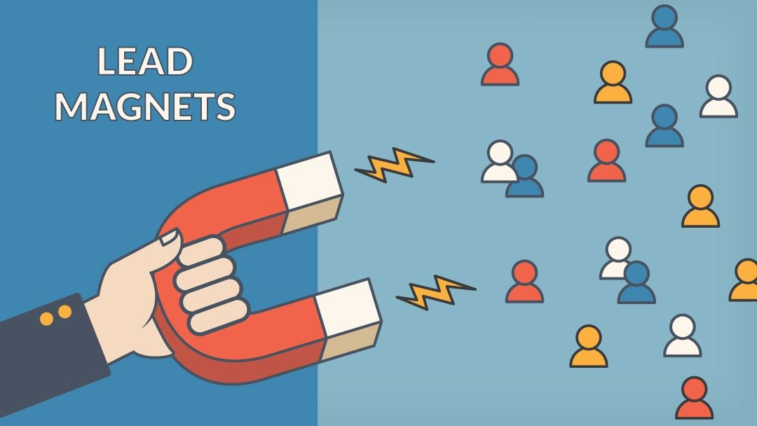 What Is a Lead Magnet? (And Why You Need One) - GoGet'Em Community ...